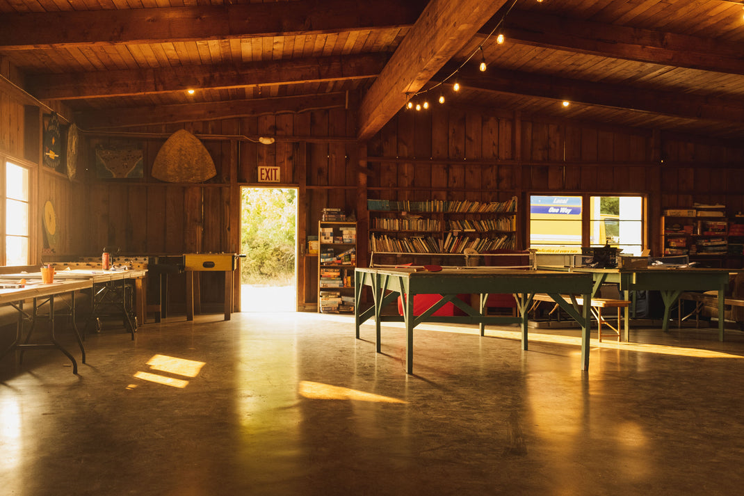 Camp Rahh | Adult Summer Camp in Washington | Summer Camp for Adults